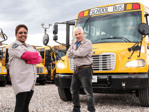 Guardian Bus Company Inc. | Oceanside NY